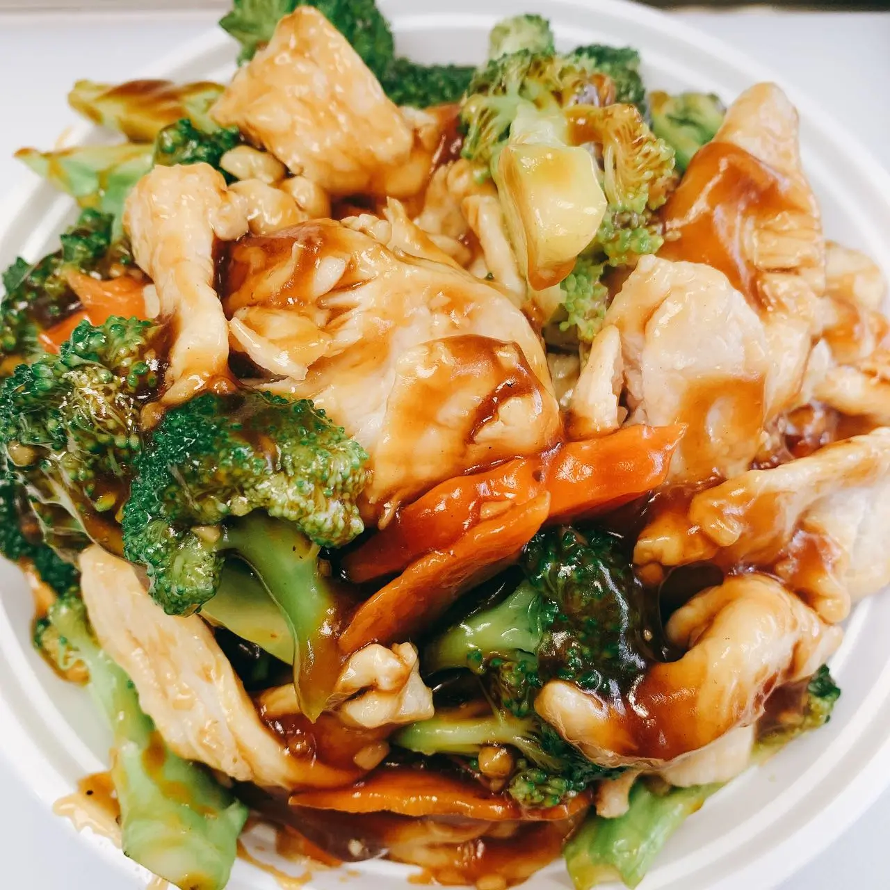 China One｜Online Order｜Eaton Rapids｜MI