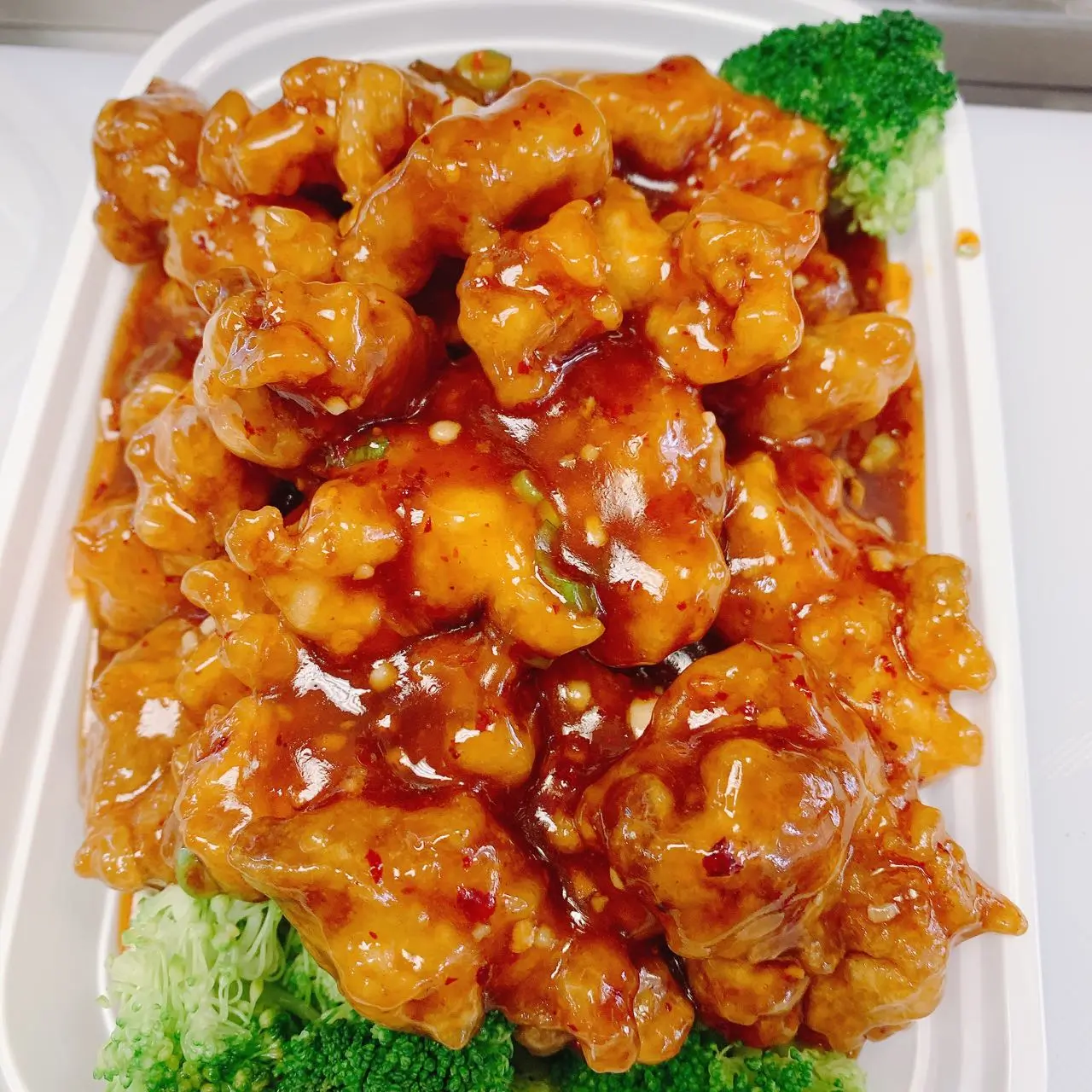 China One｜Online Order｜Eaton Rapids｜MI