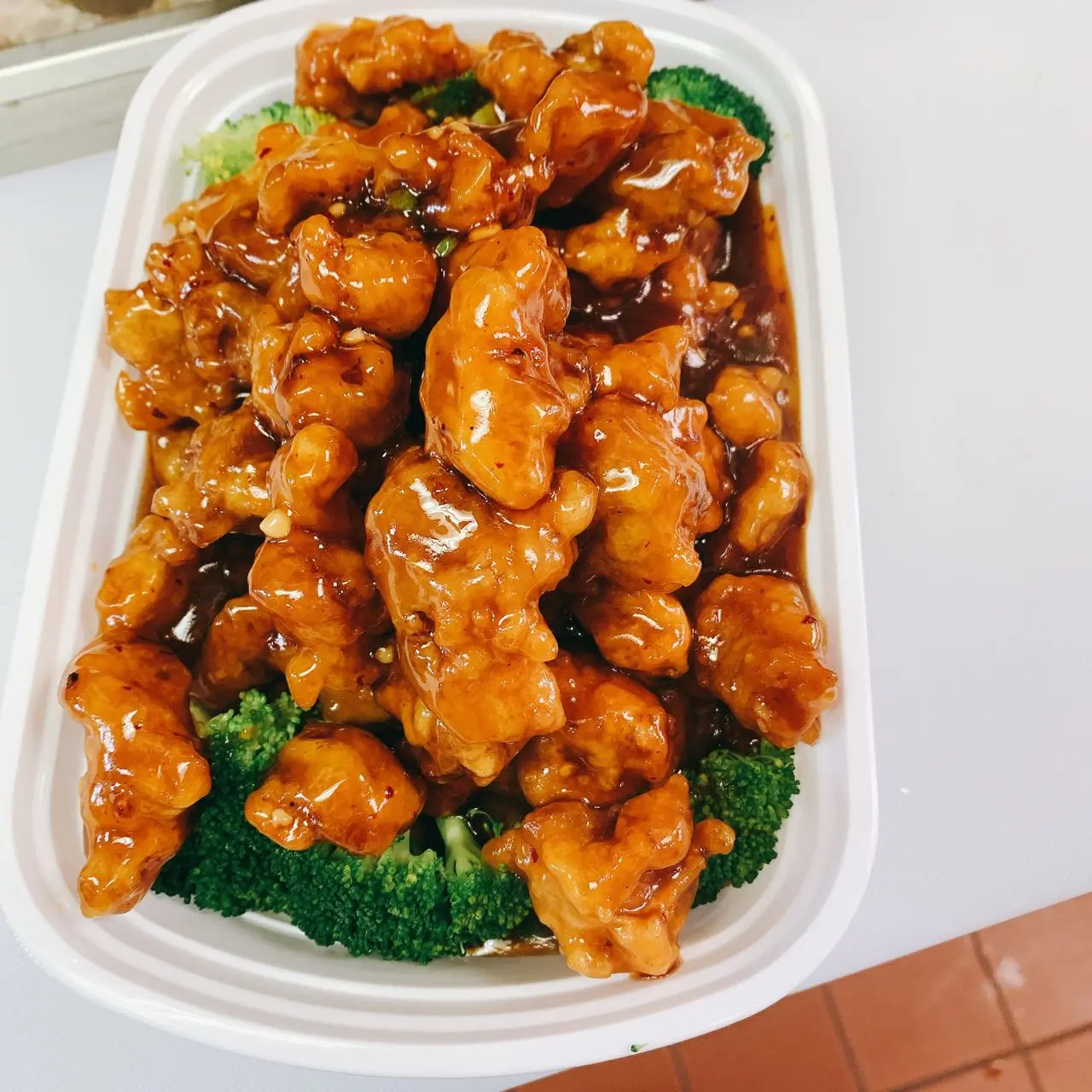 China One｜Online Order｜Eaton Rapids｜MI